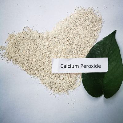 Quality Magnesium Peroxide & Calcium Peroxide factory from China