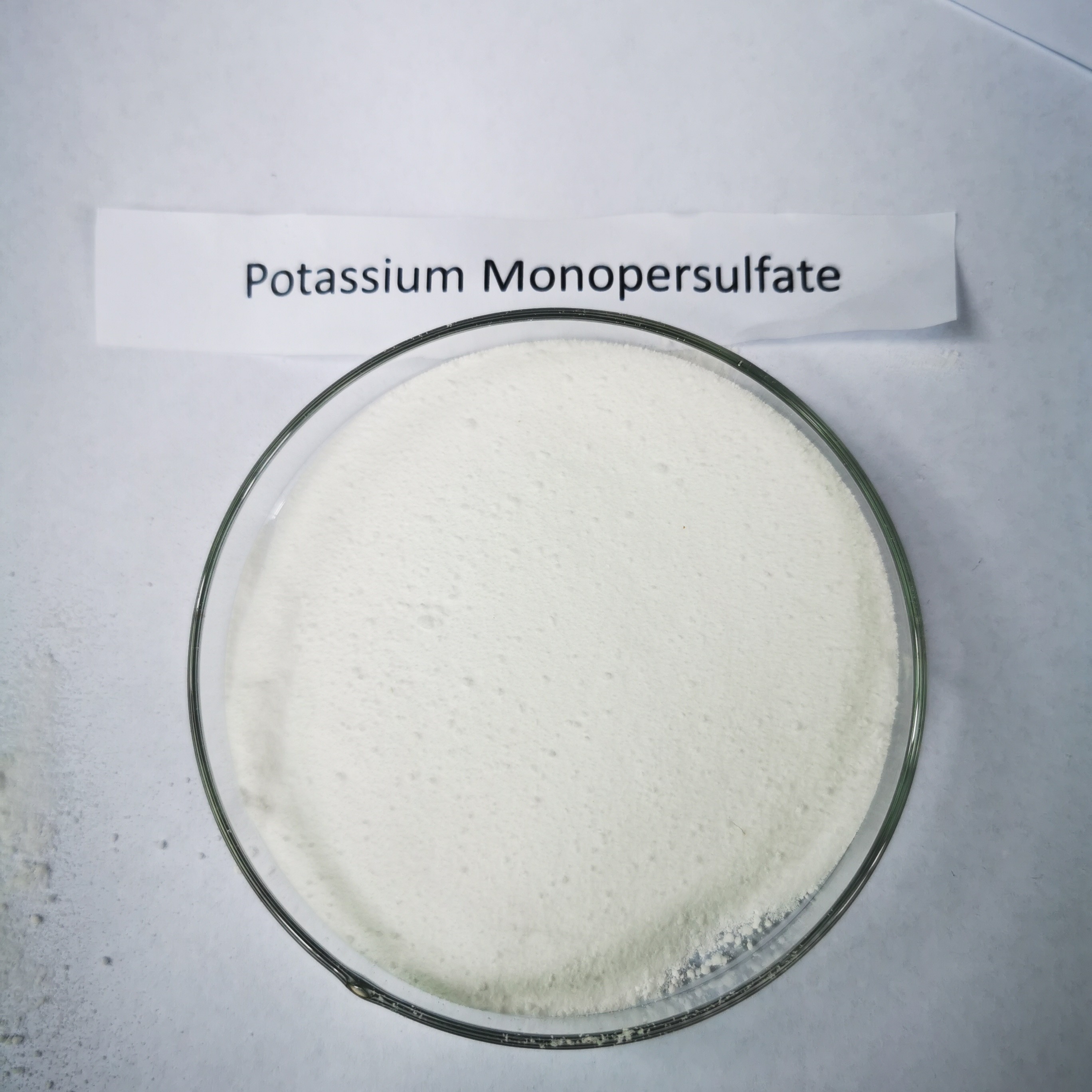 CAS 37222-66-5 PCB Etching Raw Material Potassium Peroxymonosulfate ...