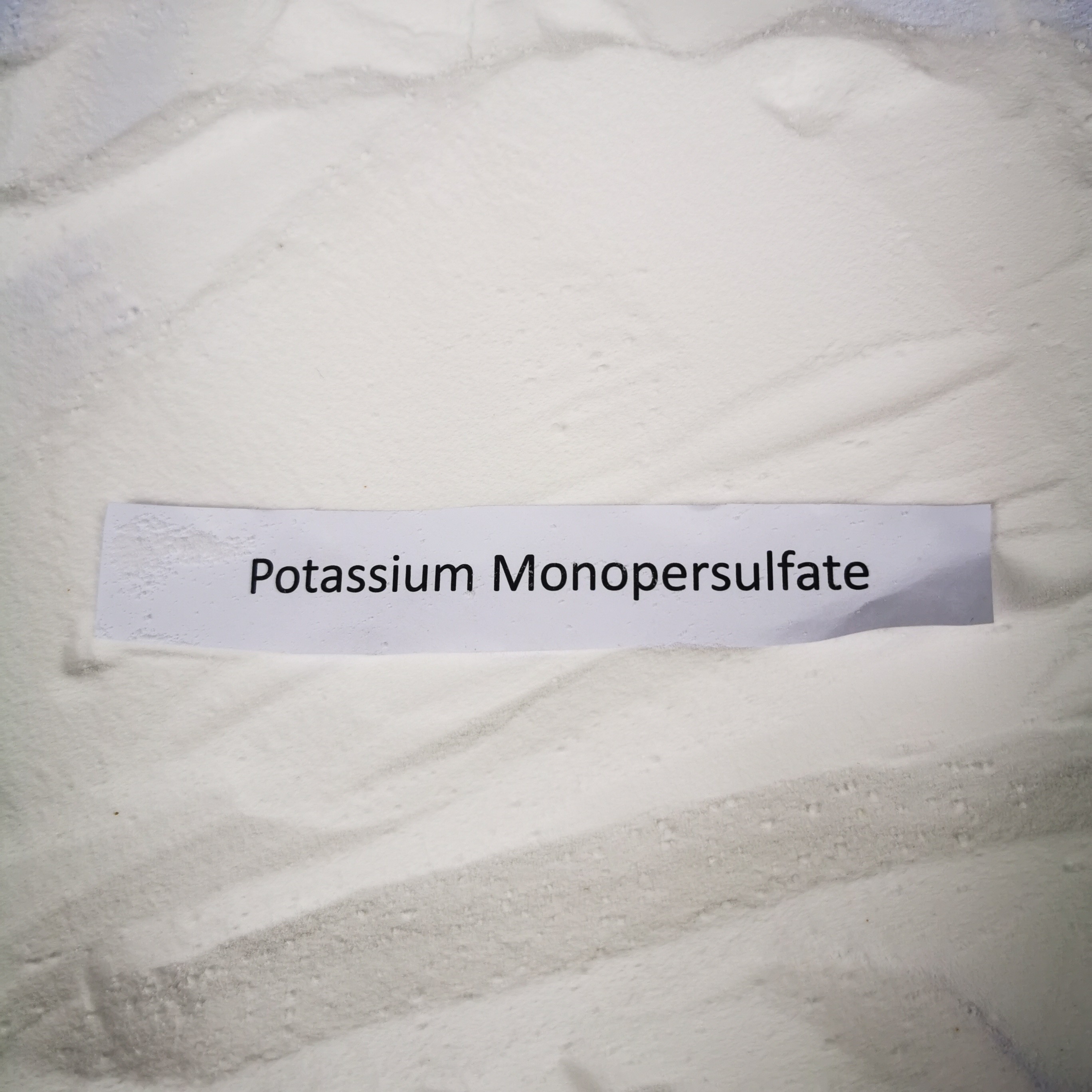 Potassium Monopersulfate Compound | Non-Chlorine Pool Disinfectant