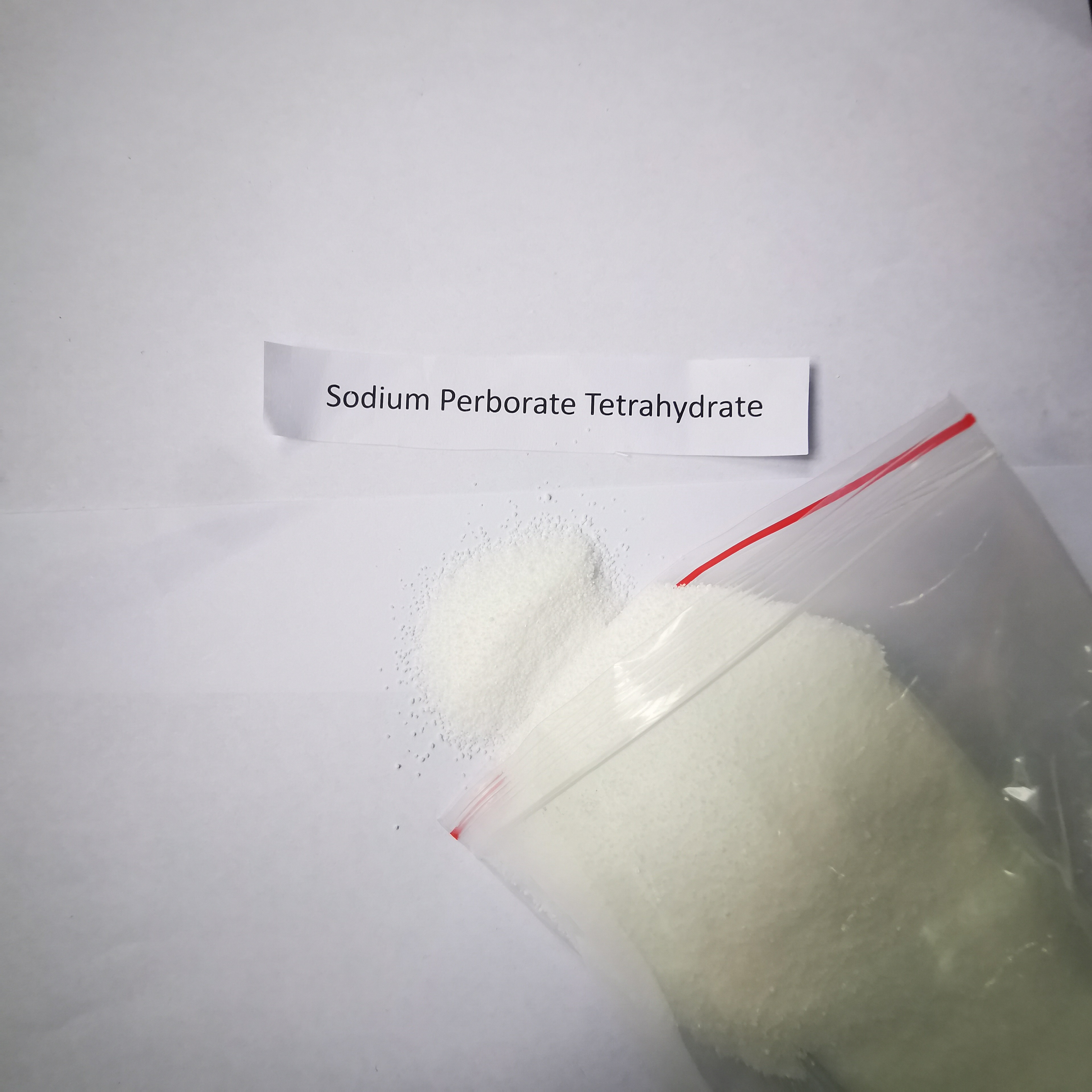 Crystalline Sodium Perborate Teeth Whitening , Sodium Perborate ...