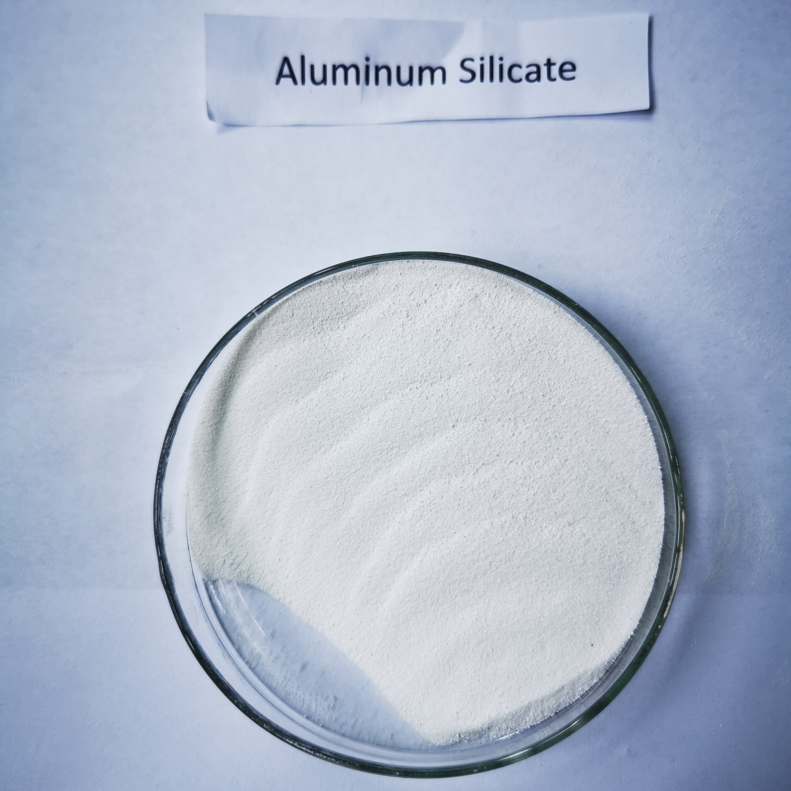 5-8 PH Hydrated Aluminum Silicate Powder for Color Lakes