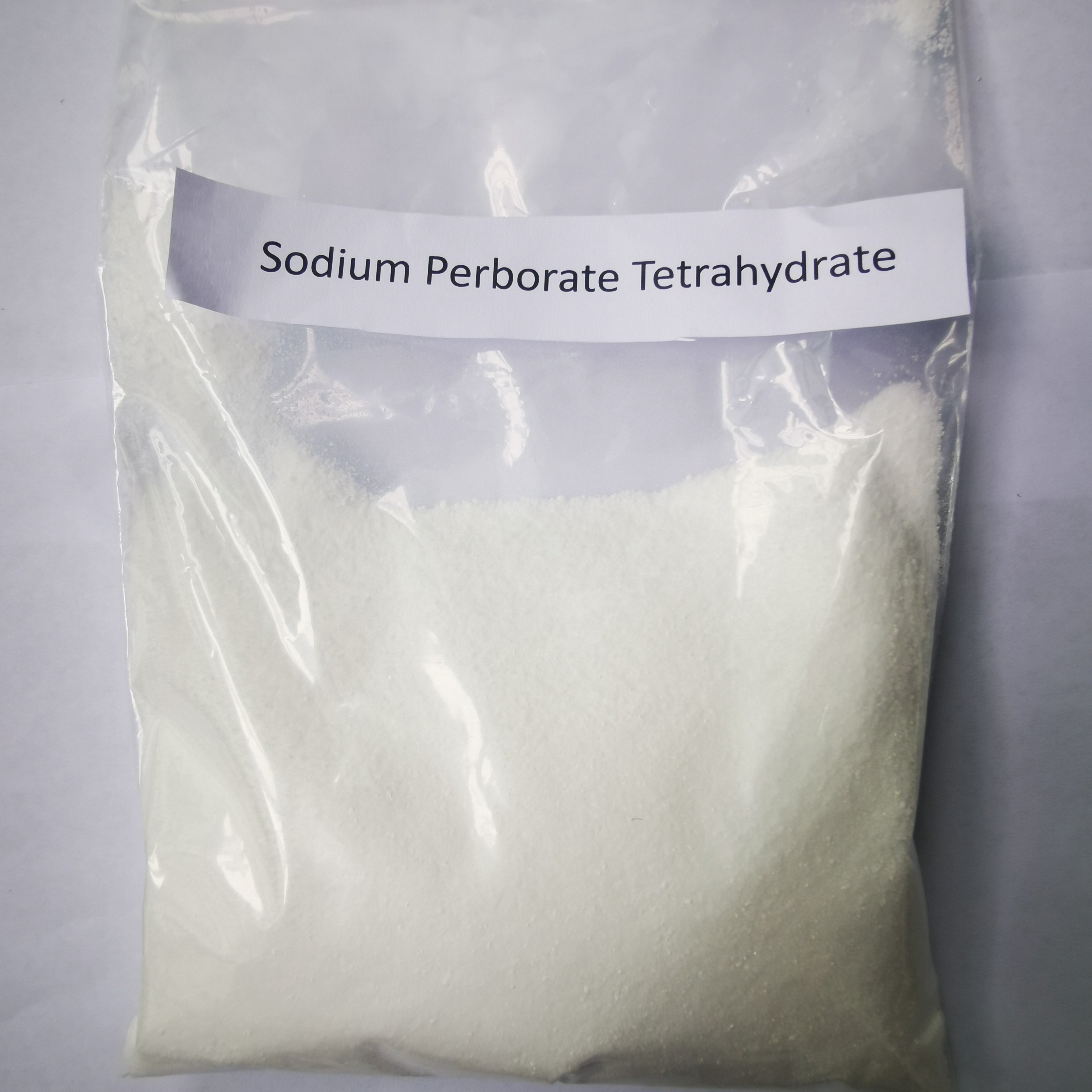 Sodium Perborate Tetrahydrate Granules for Bleaching & Disinfection