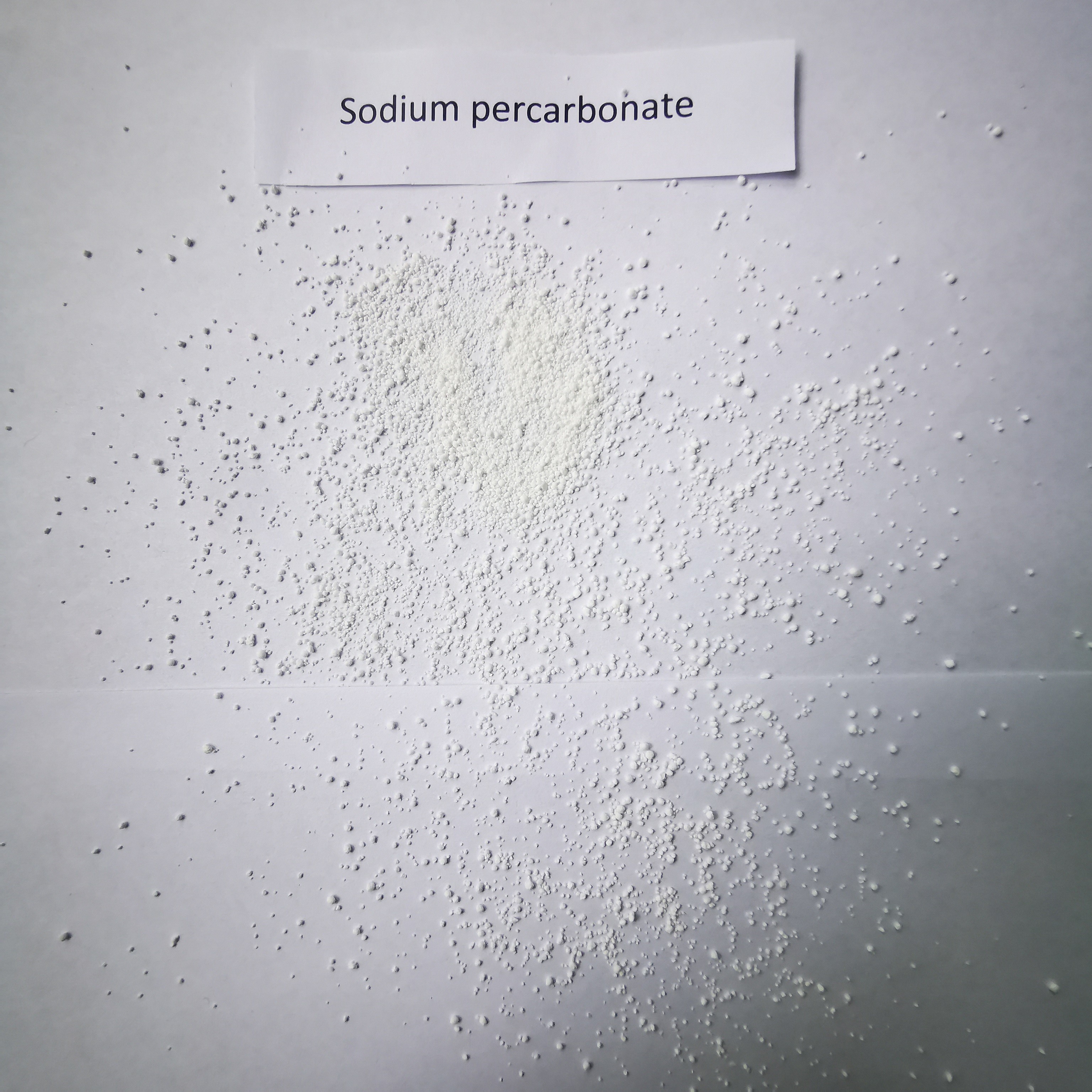 Non Chlorine Bleach Activator Powder For Stain Removing ≤2.0g/L Drying Loss