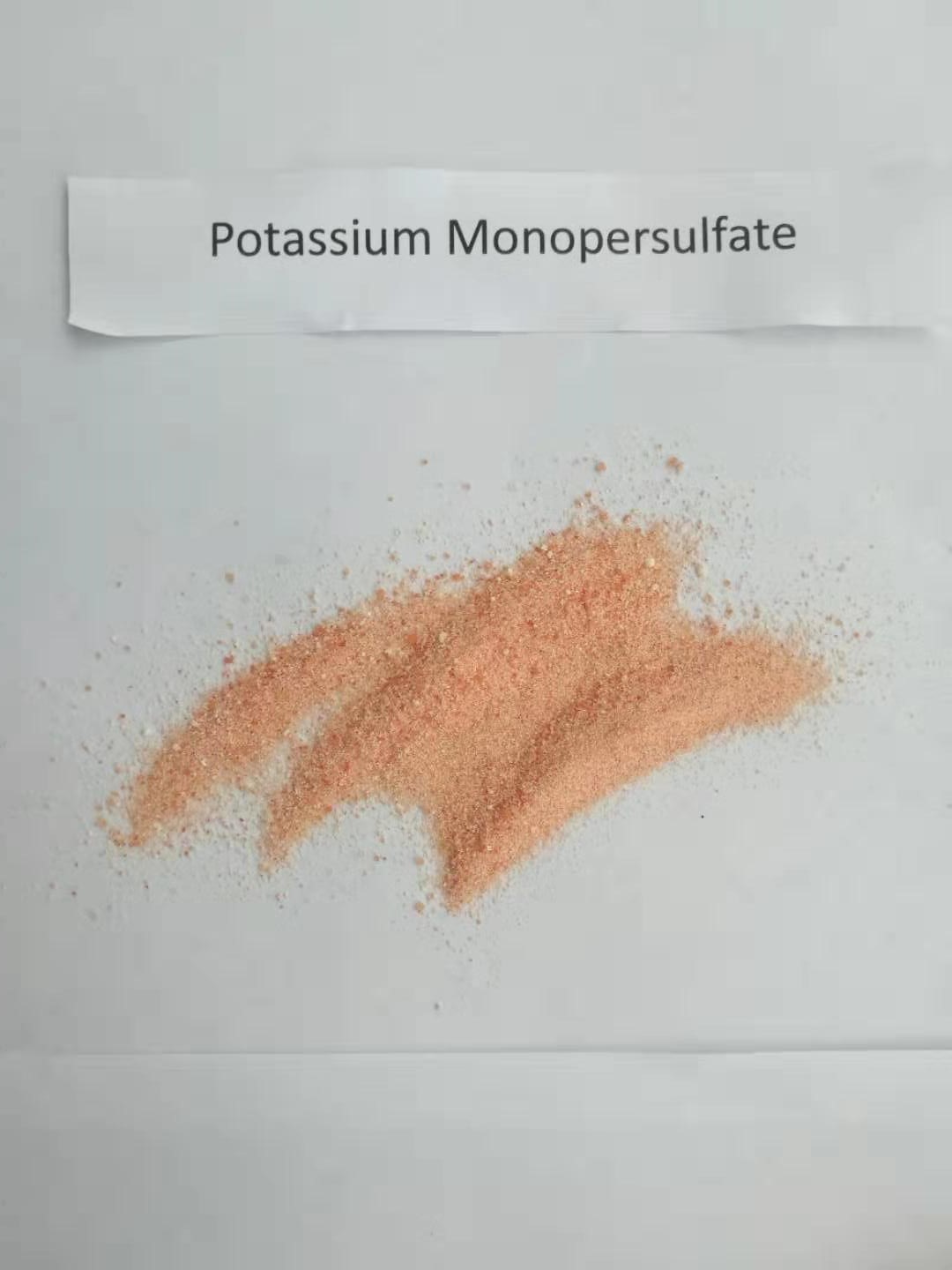 Potassium Monopersulfate 50% Disinfectant Powder