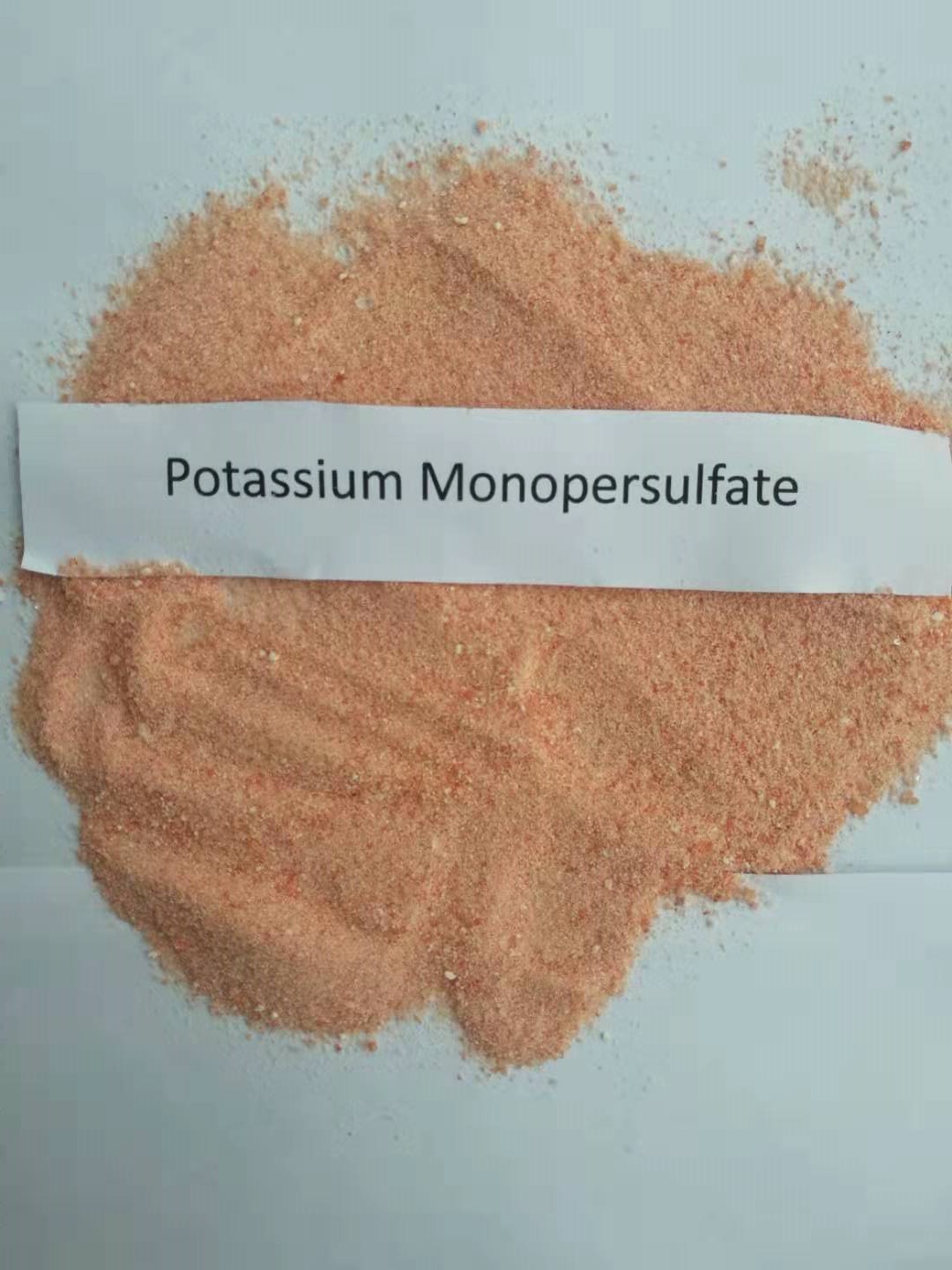 Potassium Monopersulfate Compound 50% Disinfectant Powder