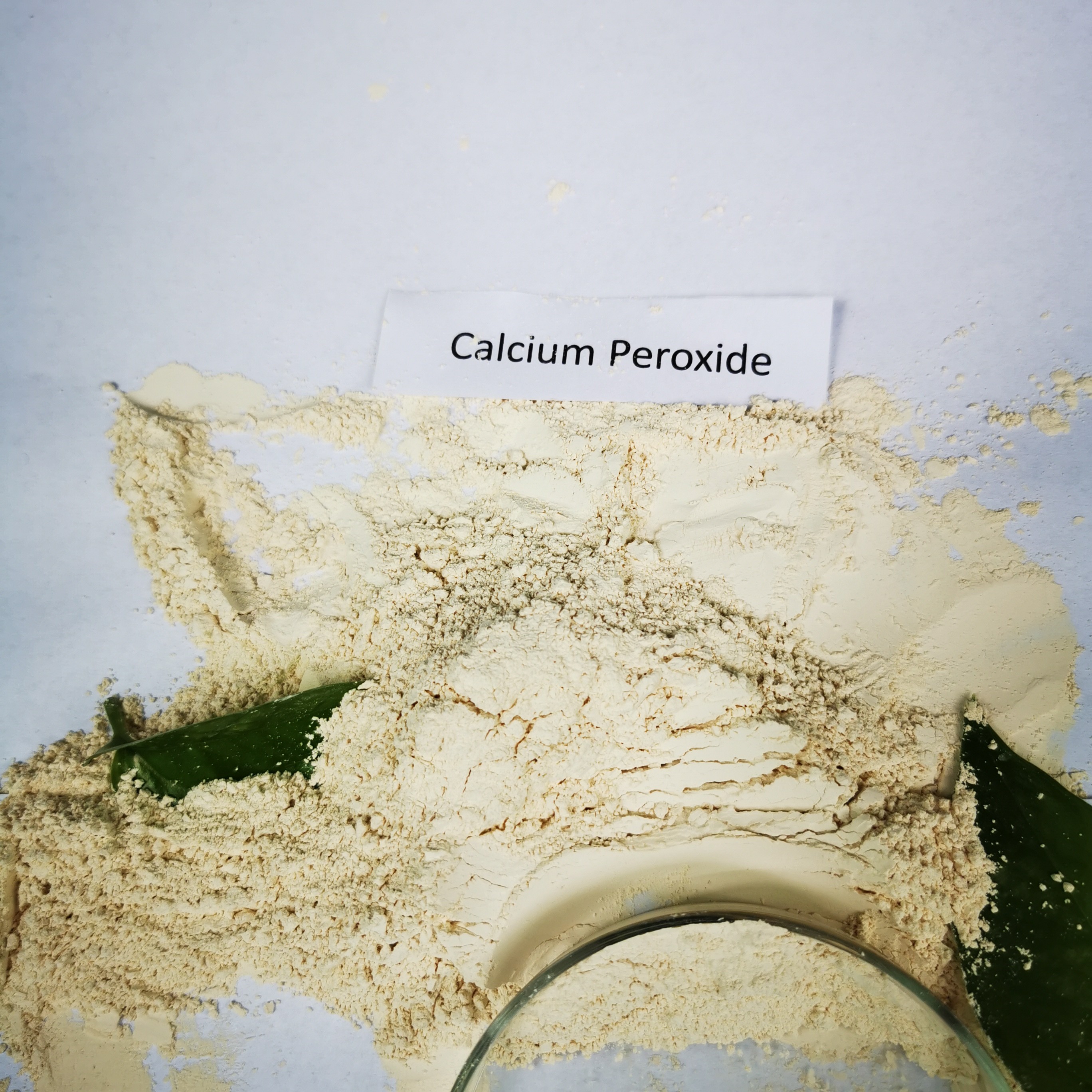 60% Calcium Peroxide Powder for Soil Treatment | CAS 1305-79-9