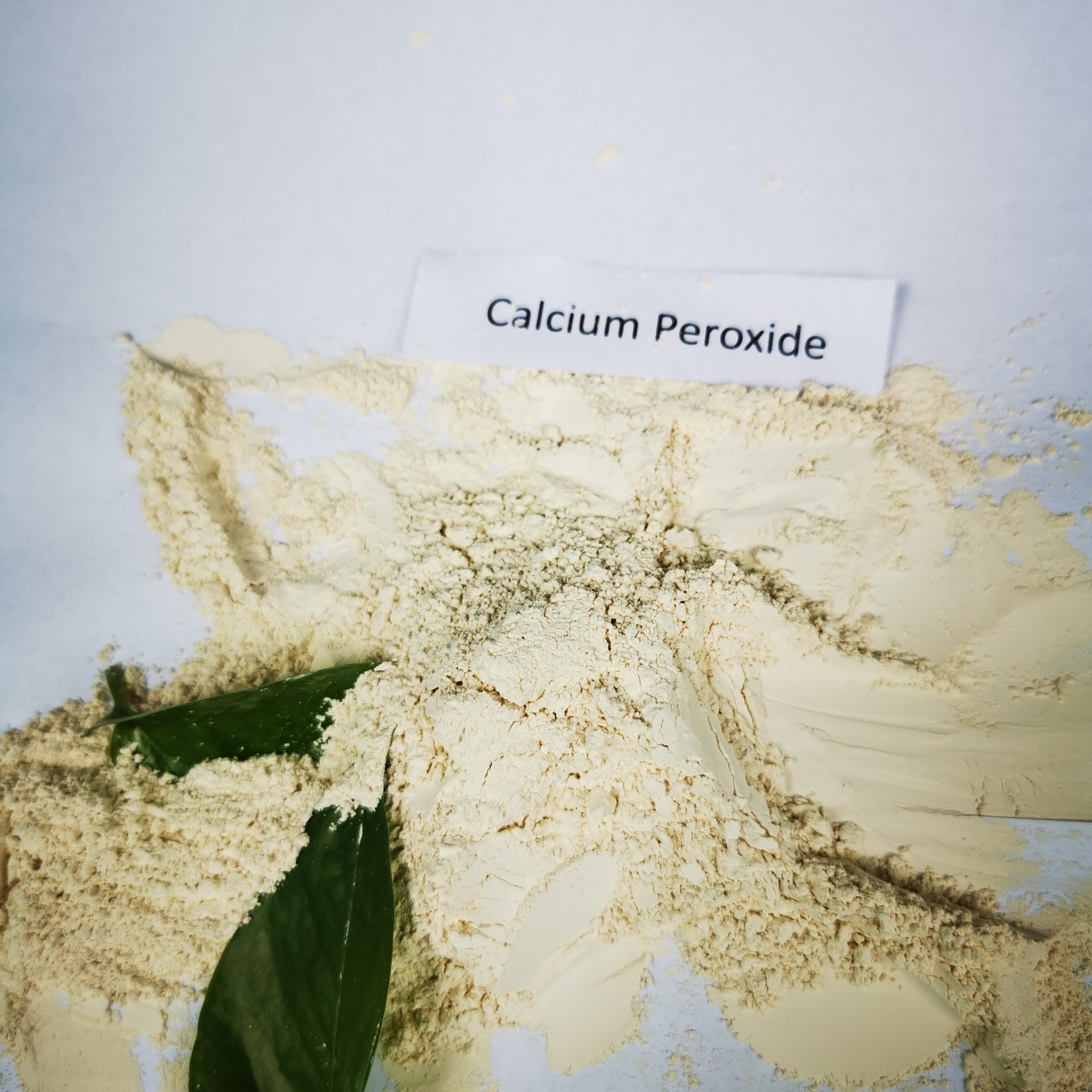 60% Granular Calcium Peroxide for Soil Remediation