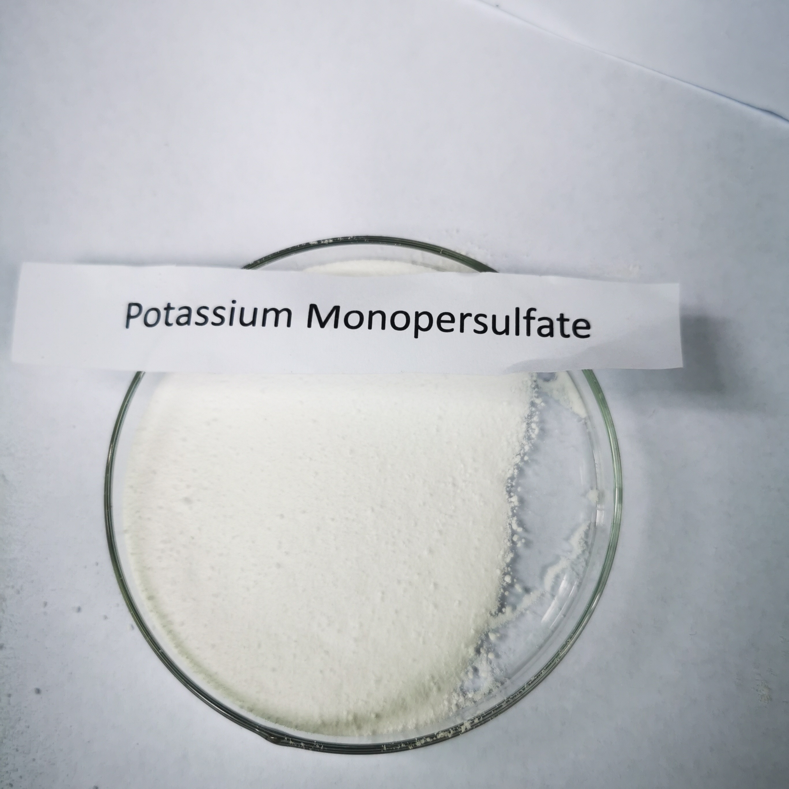 Potassium Monopersulfate Compound - Non-Chlorine Pool Disinfectant