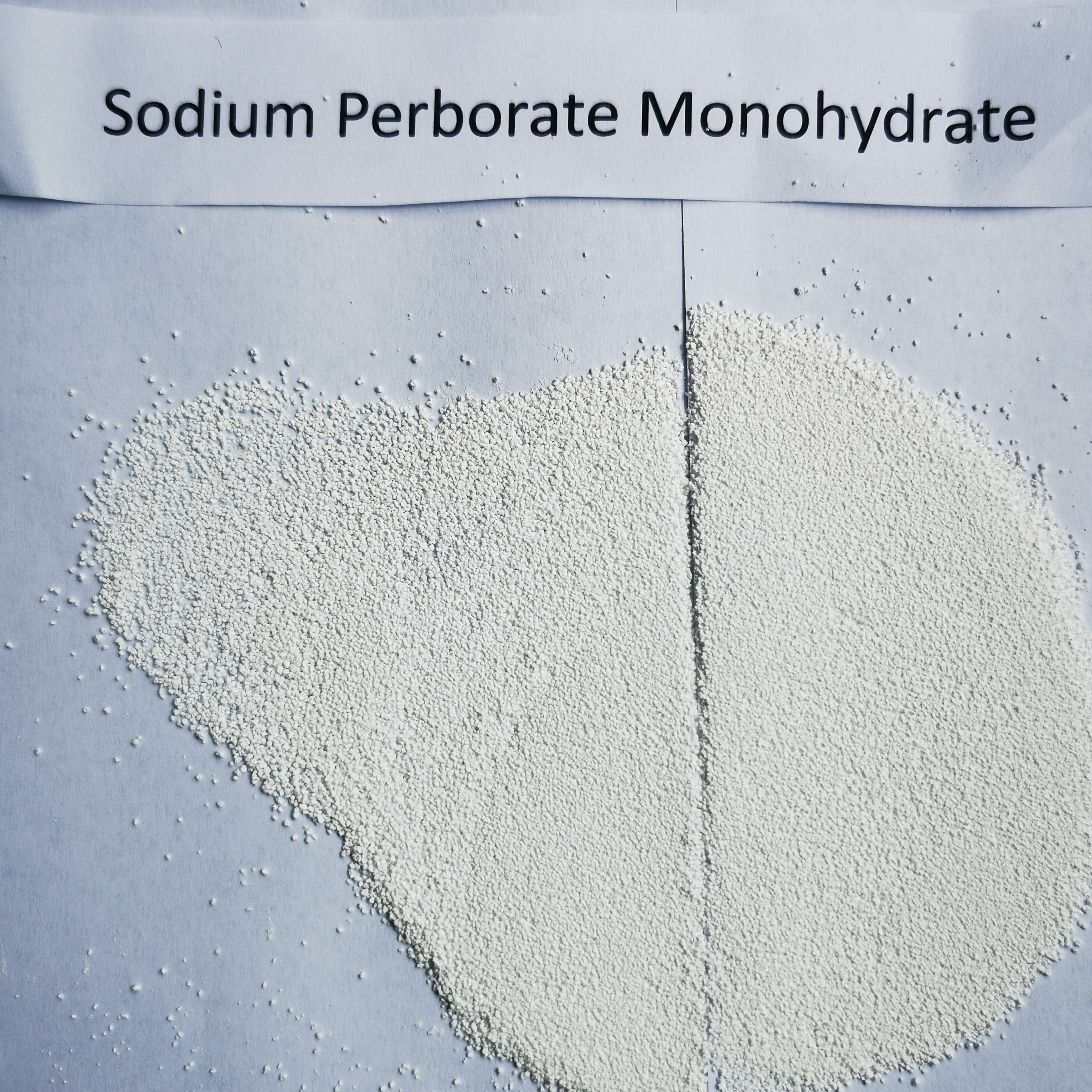 Sodium Perborate Monohydrate CAS 10332-33-9 Bleach Activator