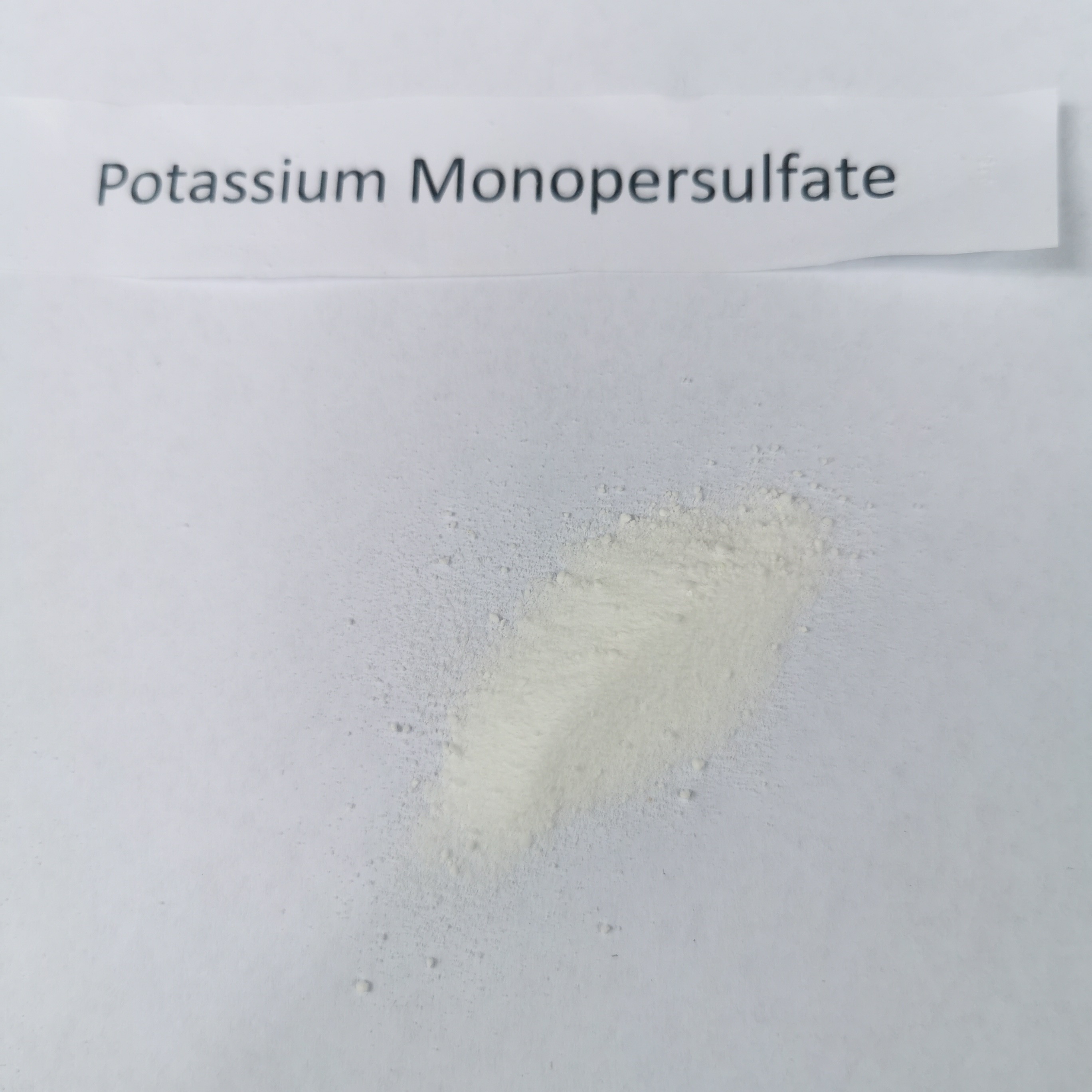 Industrial Grade 70693 62 8 Potassium Monopersulfate For Swimming Pool ...