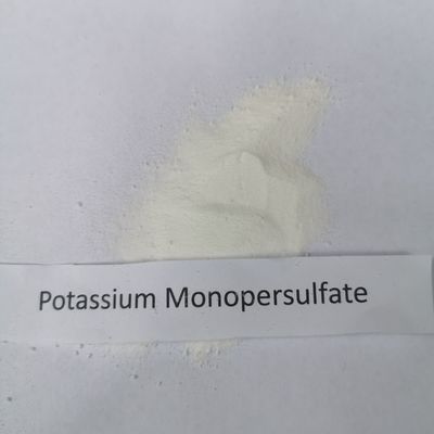 Potassium Monopersulfate 50% Disinfectant Powder | Pool Cleaner